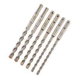 Dewalt Hammerbohrer-Set 6-tlg. SDS-plus (DT60302-QZ)