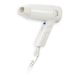 Starmix Hand-Haartrockner Einzelger&auml;t Kunststoff wei&szlig;, 012988)
