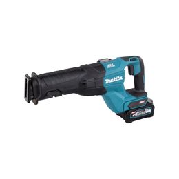 Makita Akku-Recipros&auml;ge 40V JR001GM201)