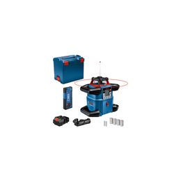 Bosch Rotationslaser GRL 600 CHV (0601061F01)