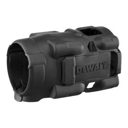 Dewalt Gummi&uuml;berzug f&uuml;r Motorgeh&auml;use von Akku-Schlagschraubern DCF 850 PB850-QZ)