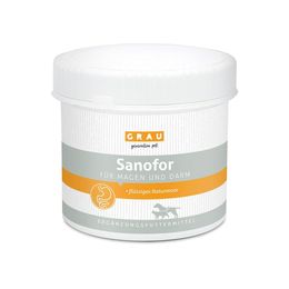 Grau Sanofor 500g