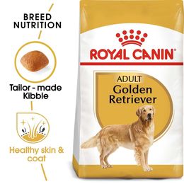 Royal Canin Golden Retriever Adult Hundefutter trocken 3kg