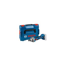 Bosch Akku-Geradschleifer GGS 18V-20 in L-BOXX (06019B5400)