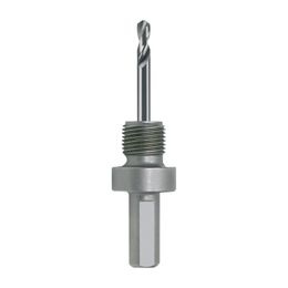 Ruko Aufnahmehalter f&uuml;r Hartmetall Mehrbreichslochs&auml;gen MBL (113201)