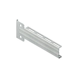 NIEDAX Ausleger H=73mm,B=305mm KTUM 300)