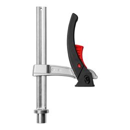 Bessey TW-KLI Spannelement f&uuml;r Multifunktionstisch aus Kunststoff und Metall mit Spannweite:0 - 120 mm und Klemmhebel f&uuml;r Tische, TW20-15-8-KLI)