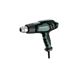 Metabo Hei&szlig;luftgebl&auml;se HGE 23-650 LCD Karton (603065000)