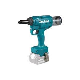 Makita Akku-Blindnietsetzger&auml;t 18V DRV150Z)