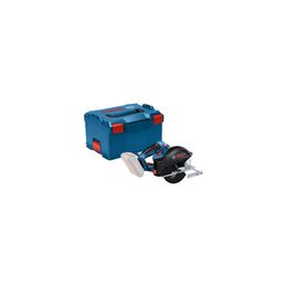 Bosch Akku-Kreiss&auml;ge GKM 18V-50 (06016B8001)