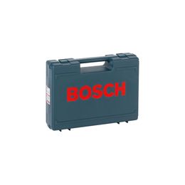 Bosch Kunststoffkoffer f&uuml;r Bohr- und Schlagbohrmaschinen 381 x 300 x 110 mm (2605438286)