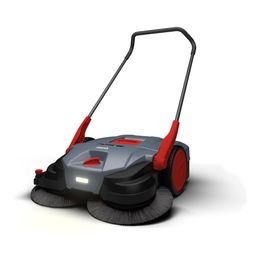 Starmix Kehrmaschine Durosweep 77 Pro 18V (103105)