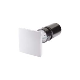 Maico Endmontage-Set f&uuml;r dezentr. L&uuml;ftung PP 45 K (0095.0241)