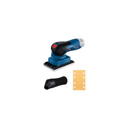Bosch Akku-Schwingschleifer GSS 12V-13, solo, L (06019L0000)