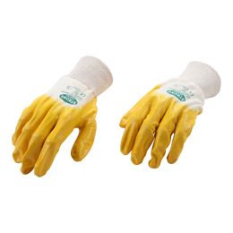 BGS Do it yourself Nitril-Handschuhe Gr. 10 (9961)