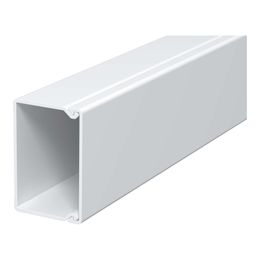 Obo-bettermann OBO Bettermann Vertr Wand+Deckenkanal 30x45mm,PVC WDK30045RW (6191118)