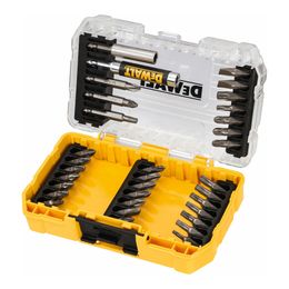 Dewalt High Performance Tough Case Schrauberbit-Set 33-tlg. DT70709-QZ)