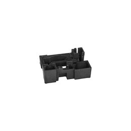 Bosch Einlagen zur Werkzeugaufbewahrung L-BOXX-Einlage GKS 18V-57 (G) (1600A002VE)