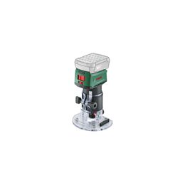 Bosch Oberfr&auml;se AdvancedTrimRouter 18V-8 (06039D5000)