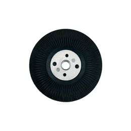 Metabo St&uuml;tzteller 125 mm M 14, mit K&uuml;hlrippen (623291000)