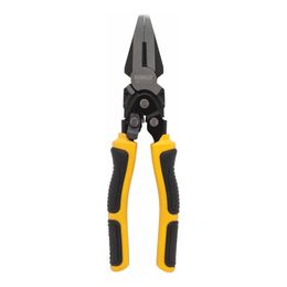 Dewalt Duo-Kraftkombinationszange Doppelgelenk-Design DWHT0-70276)