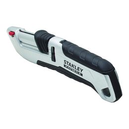 Stanley FATMAX Met. Sicherheitsmesser, Schiebbar (FMHT10367-0)