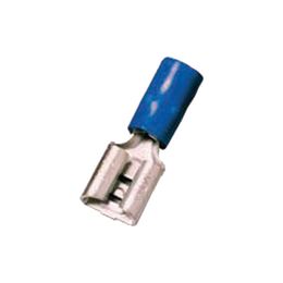 Intercable Tools Flachsteckh&uuml;lse 1, 5-2, 5qmm 2, 8x0, 8 ICIQ228FH (180873)