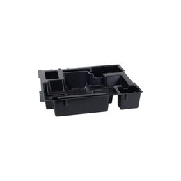 Bosch Einlage zur Werkzeugaufbewahrung passend f&uuml;r GKM 18 V-LI (1600A0088K)