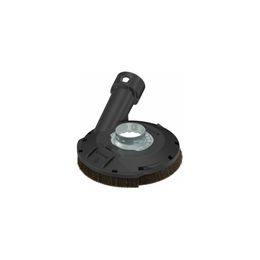 Bosch PRO Absaughaube, ohne Schl&uuml;ssel, klein, 115/125 mm (2608000880)