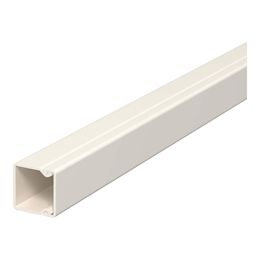 Obo-bettermann OBO Bettermann Vertr Wand- und Deckenkanal 20x20x2000 PVC cws WDK20020CW (6025153)