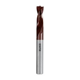 Ruko Fast Cut HSSE Co 5 TiCN Durchmesser 8,0 mm (101108TC)