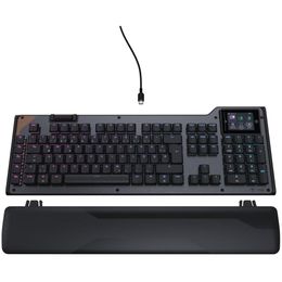 Turtle Beach Gaming-Tastatur "Command KB5", schwarz, B:25,7cm H:2,7cm T:47,7cm, Tastaturen