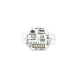 PEHA BY HONEYWELL Peha Funk Empf&auml;nger 1 Kanal UP D 451 FU-EBI O.T. (00364316)