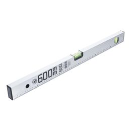 BGS Do it yourself Wasserwaage 600 mm (50871)