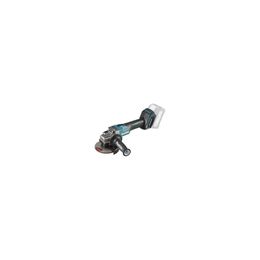 Makita Akku-Winkelschleifer 40V GA005GZ)