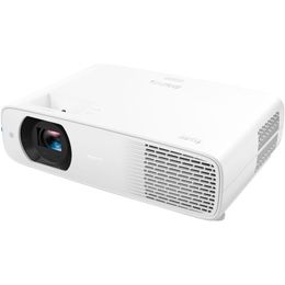 BenQ DLP-Beamer "LH750", wei&szlig;, B:42,07cm H:13,17cm T:28,61cm, Beamer