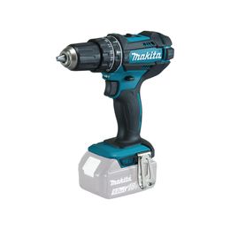 Makita DHP482FJX4 Akku-Schlagbohrschrauber 18V / 30 Ah + Bit-Set 31-teilig im MAKPAC + MAKPAC Gr.4 isoliert b&uuml;rstenloser Motor inkl .2x3 0 Ah Akku + Ladeger&auml;t im MAKPAC Gr .2)