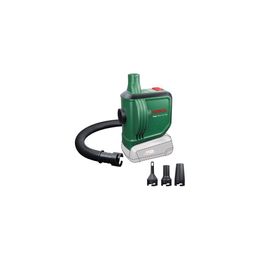 Bosch Akku-Volumenpumpe EasyInflate 18V-500 (0603947200)