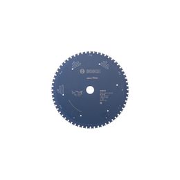 Bosch Kreiss&auml;geblatt Expert for Steel 254 x 25,4 x 2,6 mm 60 (2608643059)