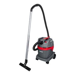 Starmix Allzweck-Sauger (nass/trocken) mit 22l-Beh&auml;lter zur Reinigung von B&uuml;ro, Garage und rund ums Haus, 102566)