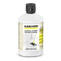 K&auml;rcher K&auml;rcher Grundreiniger f&uuml;r Hartfl&auml;chen (6.295-775.0)