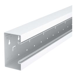 Obo-bettermann OBO Bettermann Vertr Ger&auml;teeinbaukanal o. OT symmetrisch GS-S70130RW (6277200)