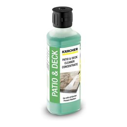 K&auml;rcher K&auml;rcher Patio& Deck Cleaner 500ml Konzentrat RM 564 (6.295-842.0)