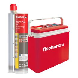 Fischer K&uuml;hlbox FIS V Plus 360 S (572497)