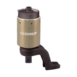 Gedore DVV-40ZRS Drehmomentvervielf&auml;ltiger DREMOPLUS ALU 4000 Nm (2653109)