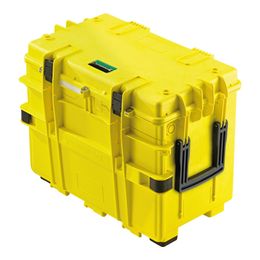 Stahlwille Werkzeug-Trolley L.600 mm B.405 mm H.520 mm 15,6 kg (81091301)