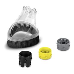 K&auml;rcher K&auml;rcher Spritzschutz K 2 bis K 7 (2.642-706.0)