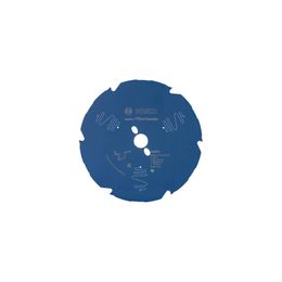 Bosch Kreiss&auml;geblatt Expert for Fibre Cement 260 x 30 x 2,4 mm 6 (2608644351)