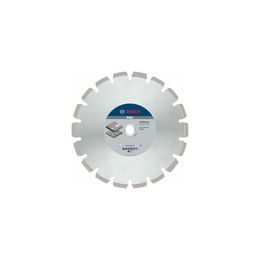 Bosch Diamanttrennscheibe Best for Asphalt 350 x 20,00 + 25,40 x 3,2 x 12 mm (2608603641)