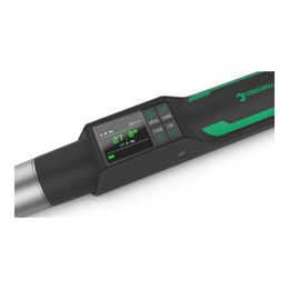 Stahlwille Nr.TORSIOTRONIC 10 NO BATTERY 100-1000 cN&middot;m Wkz.Aufn.1/4" (96511700)